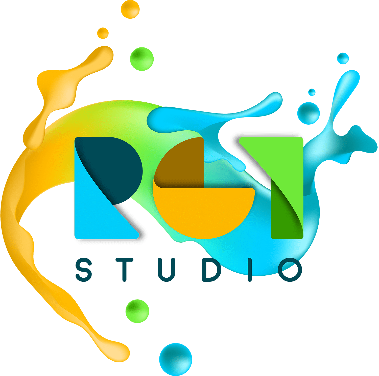 RGY STUDIO – Your professional, all-in-one, design solution